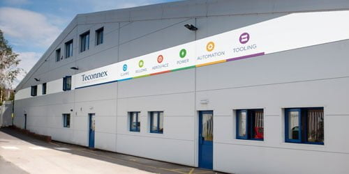 Contact Us | Teconnex Jointing Solutions