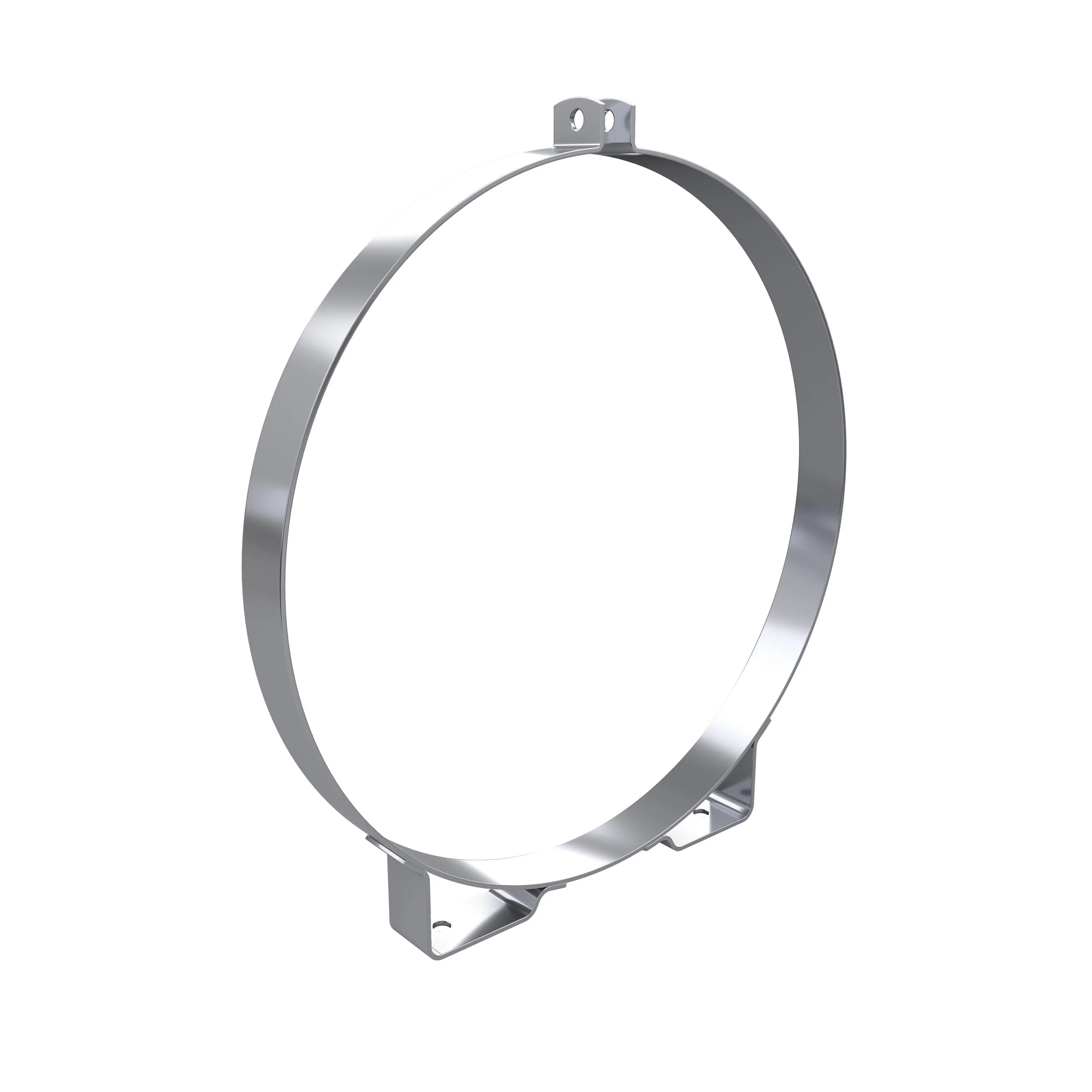 Clamps & Connections | V-Band, Emissions, Turbo - Teconnex