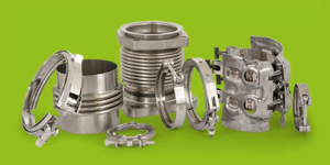 Teconnex | World Leader in Band Clamp Technologies | Keighley