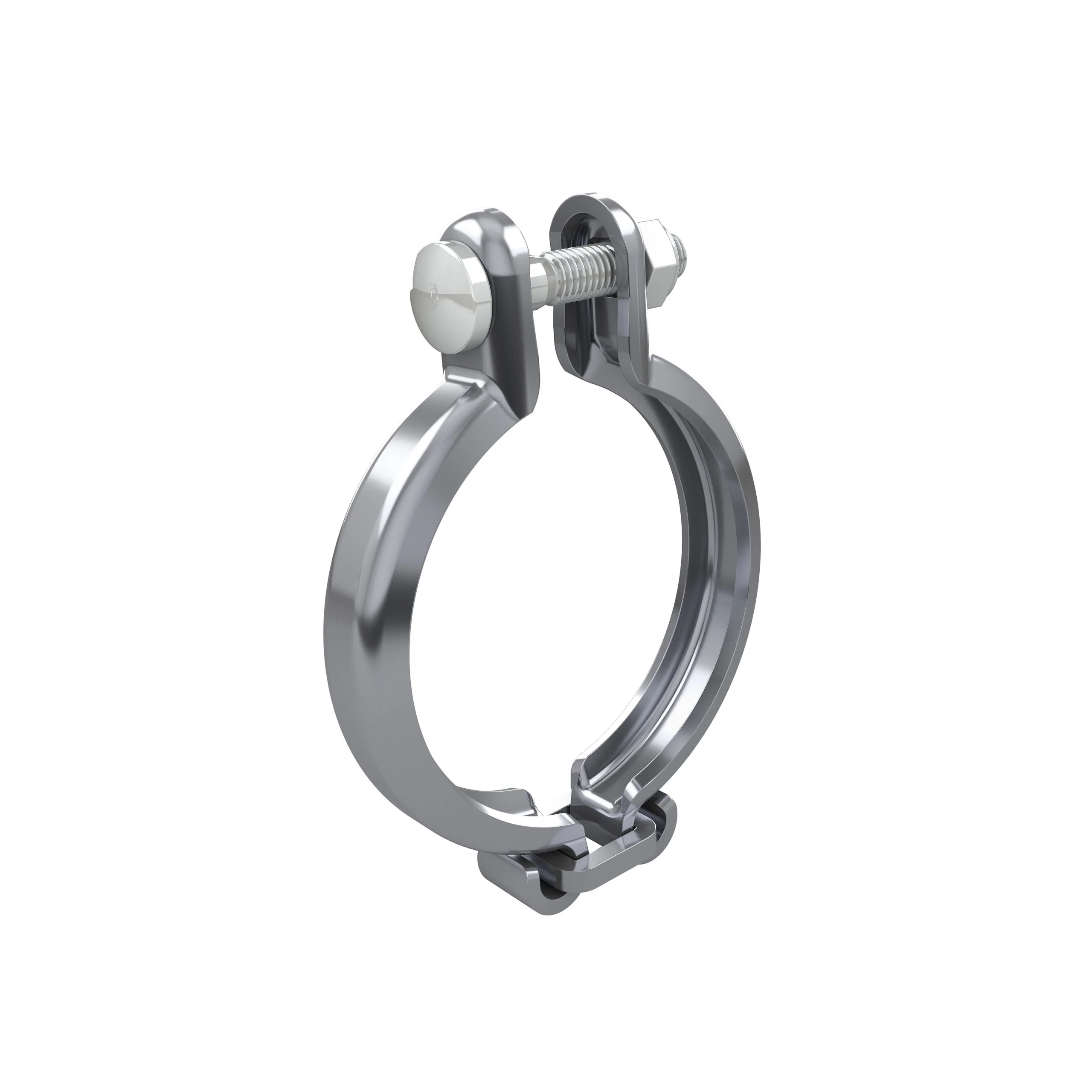 Clamps & Connections | V-Band, Emissions, Turbo - Teconnex