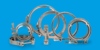 Teconnex | World Leader in Band Clamp Technologies | Keighley