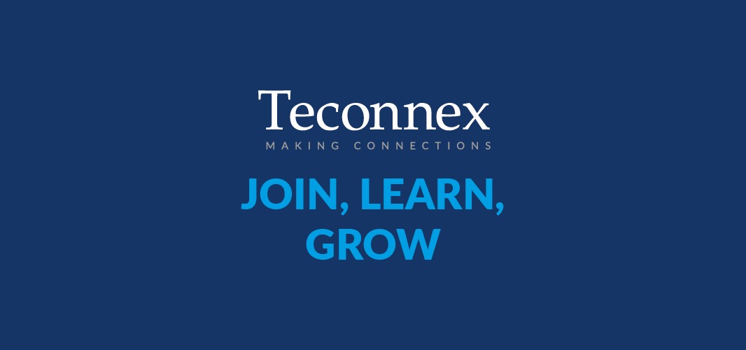 Apprenticeships With Global Opportunities | Teconnex