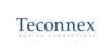 Teconnex | World Leader in Band Clamp Technologies | Keighley