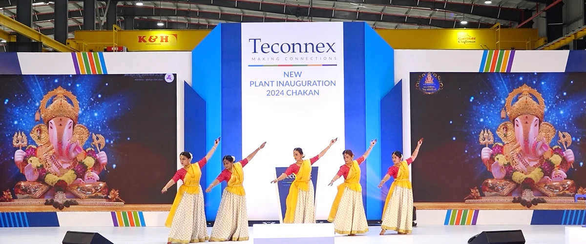 Teconnex | World Leader in Band Clamp Technologies | Keighley