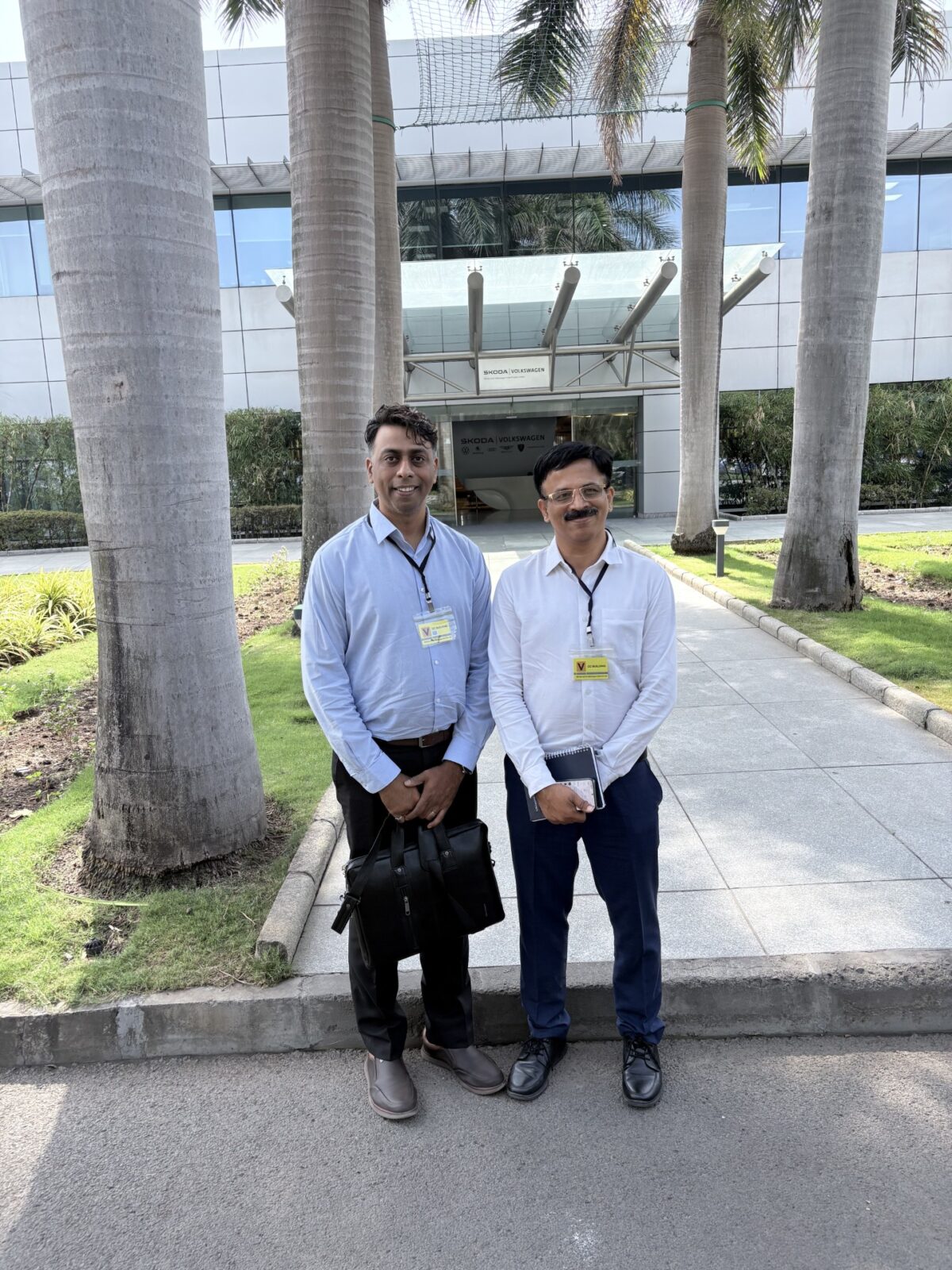 Teconnex Strengthens Customer Engagement and Growth Strategy in India ...