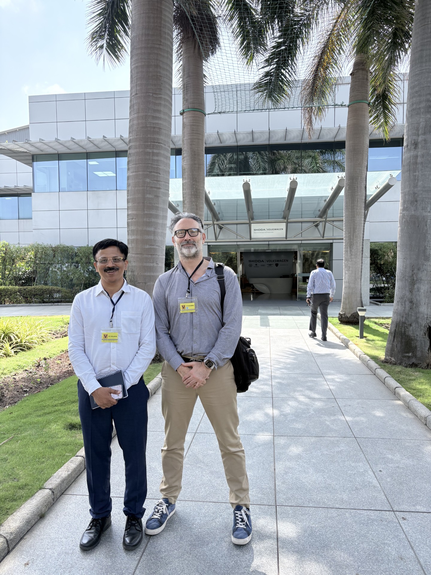 Teconnex Strengthens Customer Engagement and Growth Strategy in India ...